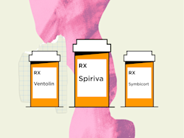 How To Save Money On Your COPD Medications