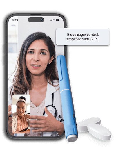 GLP-1 Medications for Weight Loss