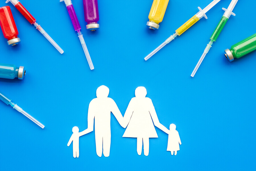 World Immunization Week: Why Vaccines Still Matter