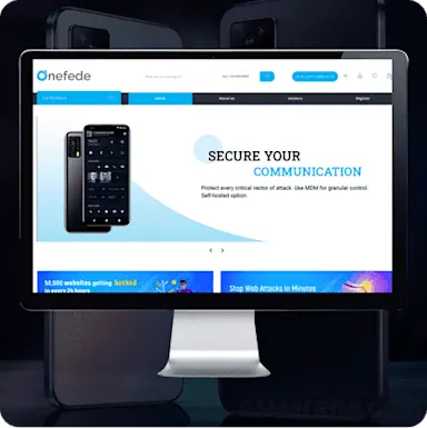 OneFede-Digital Platform to Engage Communities|Silicon IT Hub