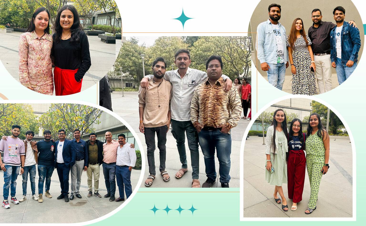 Fancy Dress - Silicon IT Hub