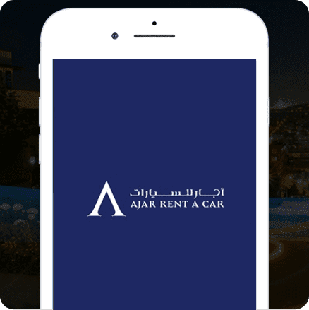 Ajar Car Rental Services for Luxury Cars on Rent in Dubai