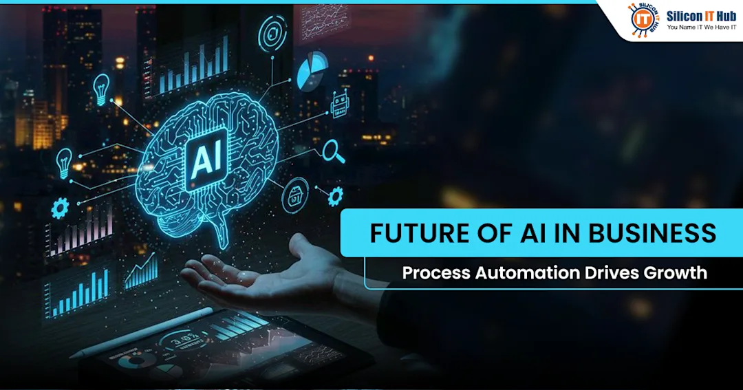 Top Use Cases of AI Business Process Automation in 2025