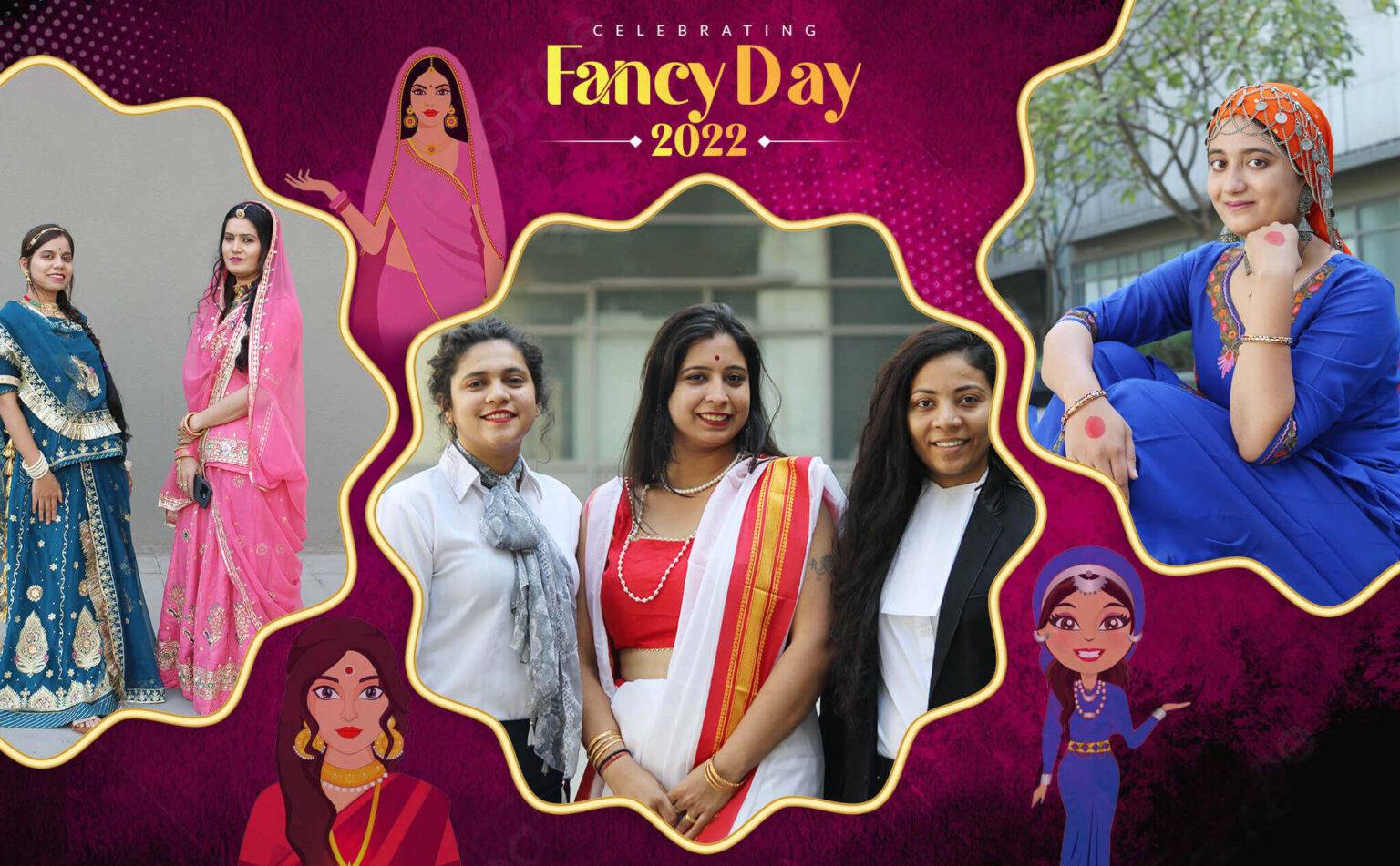 Fancy Day - Silicon IT Hub