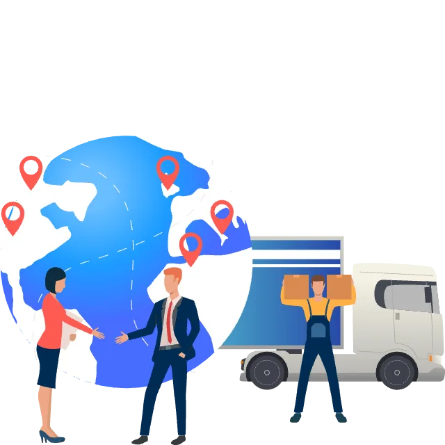 Custom Logistics Software Solutions for Businesses