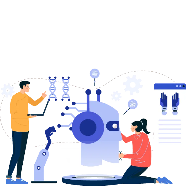 Enhance Visual Experience. Silicon Offers VR App Development Company!