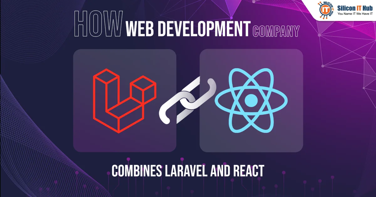 Top Laravel Web Development Trends in 2024 - Silicon IT Hub