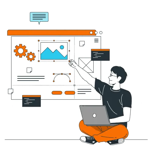 Want To Hire HTML 5 Development Company. Silicon Is Here!