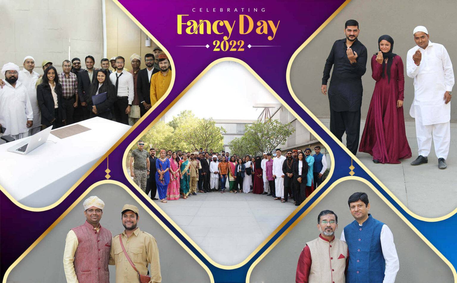 Fancy Day - Silicon IT Hub