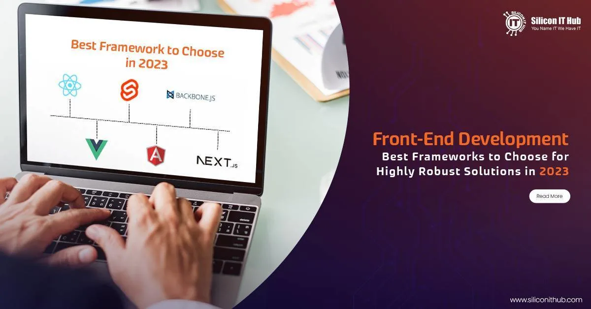 Why ReactJS is the Preferred Choice for Enterprise App Development?