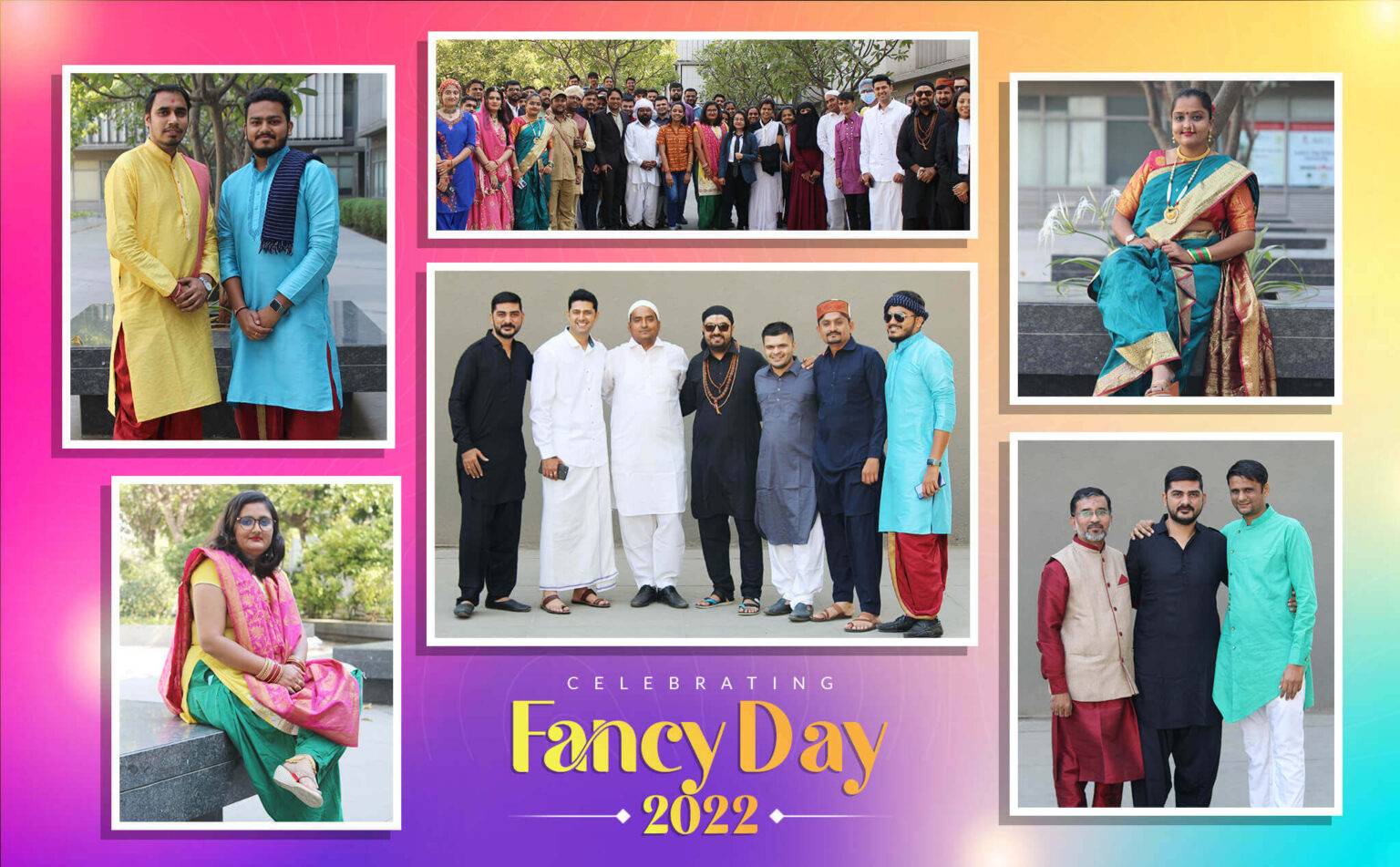 Fancy Day - Silicon IT Hub