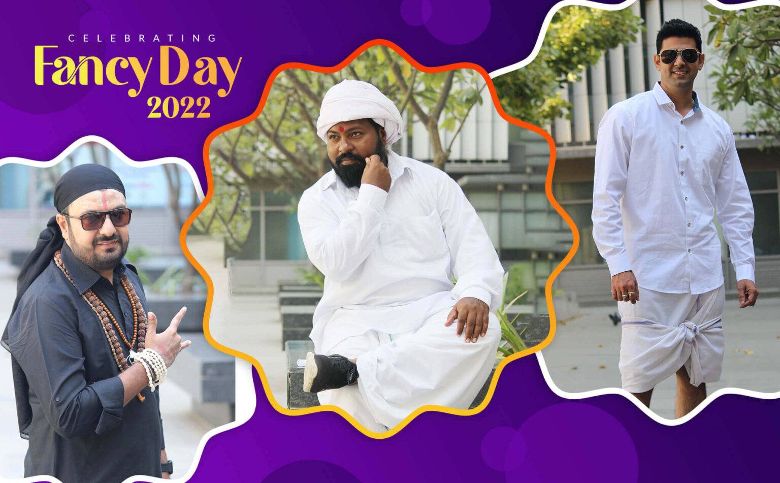 Fancy Day - Silicon IT Hub