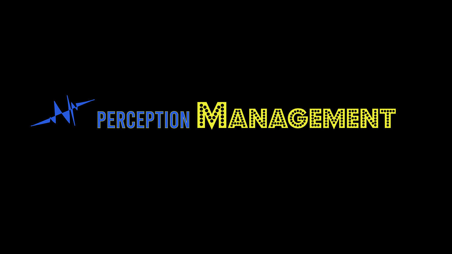 Perception Management | Warlock Enterprises