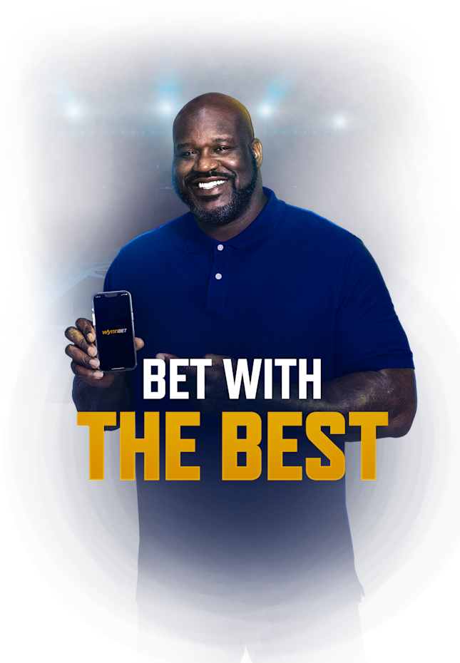 Legal Online Sports Betting and Casino 🎰 | WynnBET Sportsbook