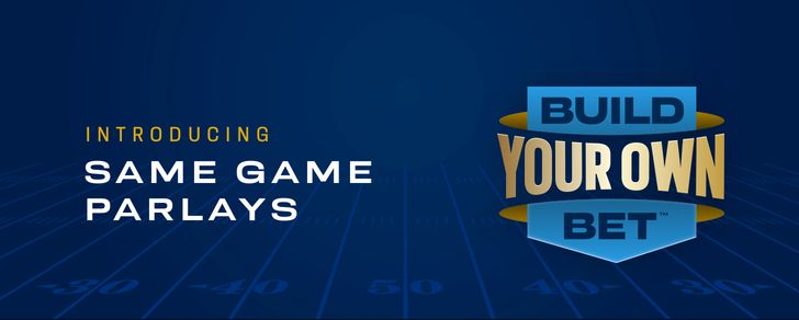 Build Your Own Bet