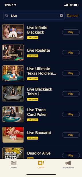 Legal Online Sports Betting and Casino 🎰 | WynnBET Sportsbook