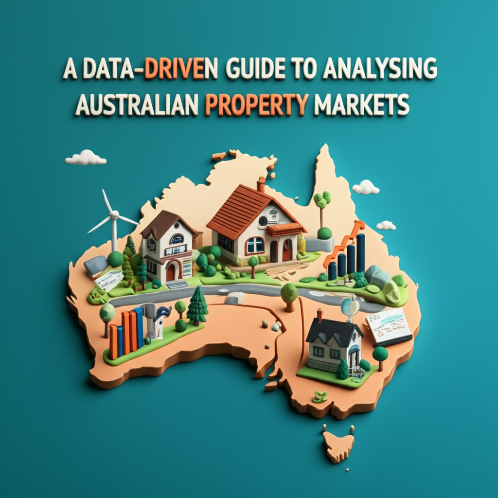 A Data-Driven Guide to Analysing Australian Property Markets | houseSEEKER