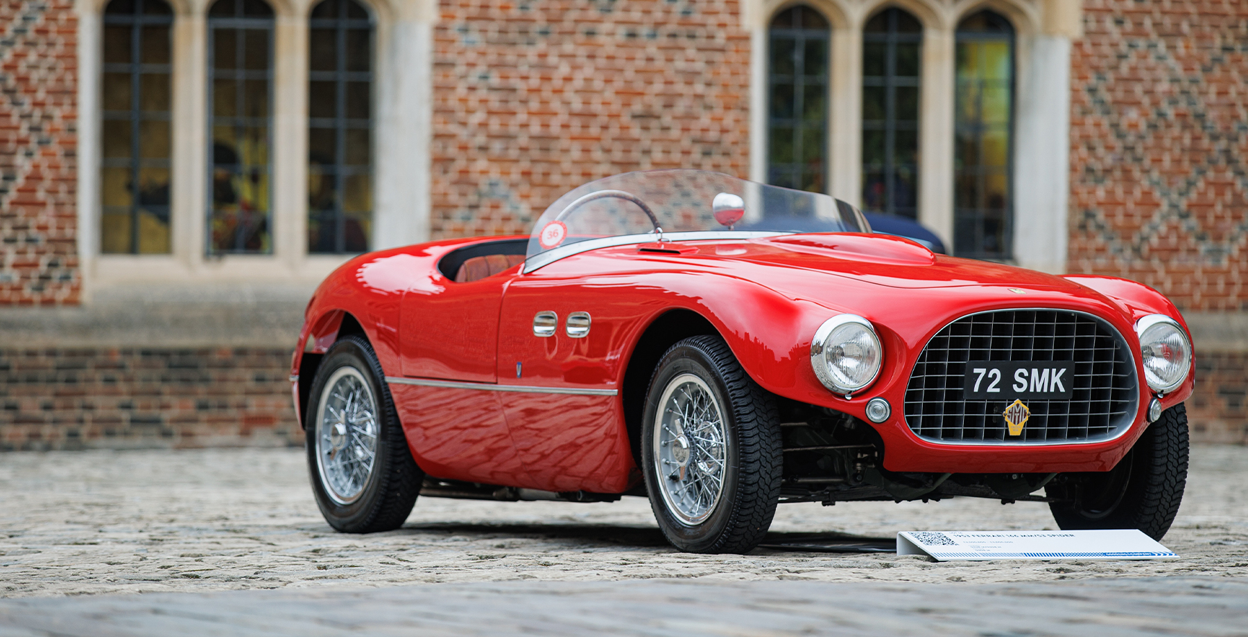 Classic Car Auctions | Gooding & Company