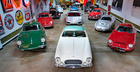 Classic Car Auctions | Gooding & Company