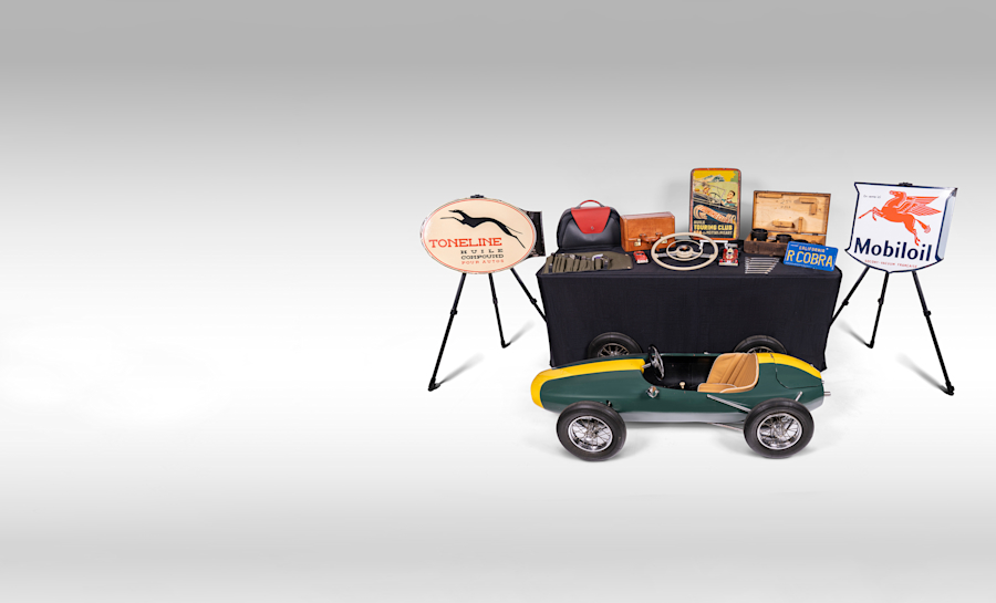 Classic Car Auctions | Gooding & Company