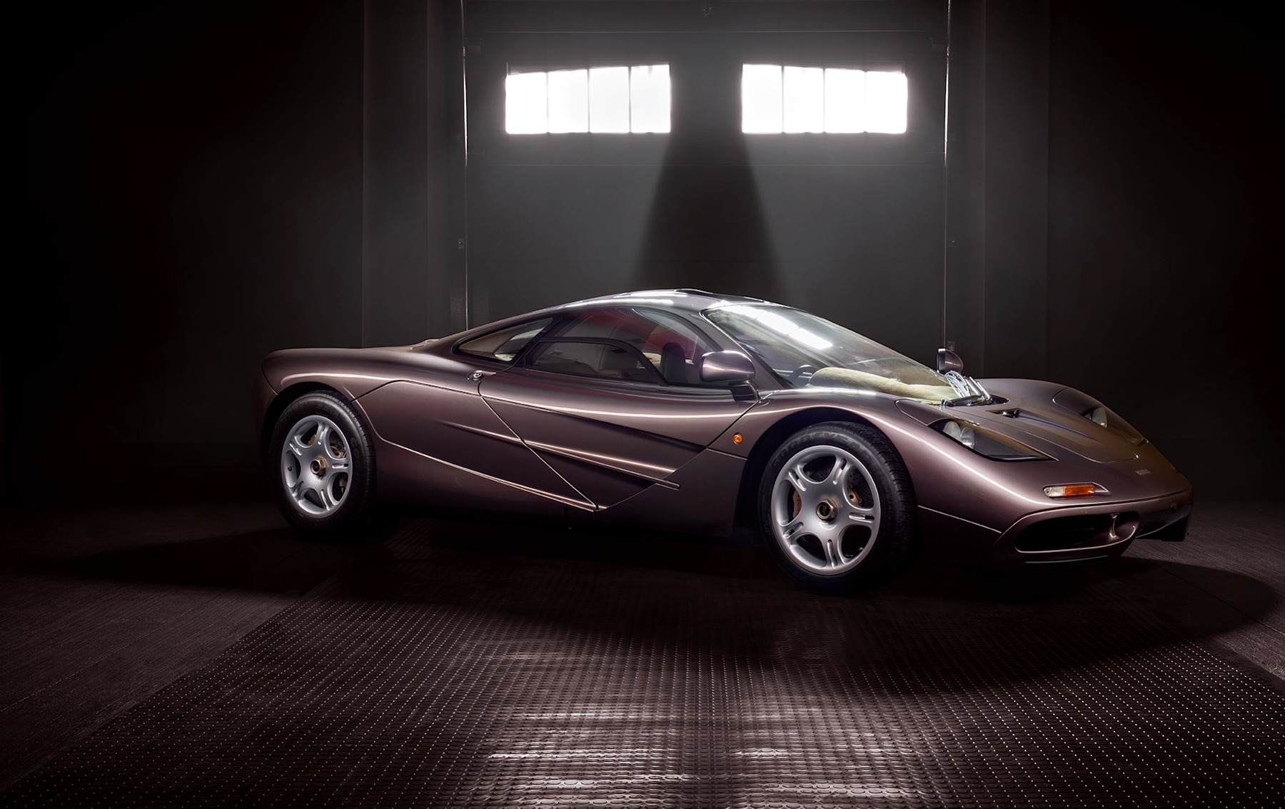 Classic Car Auctions | Gooding & Company