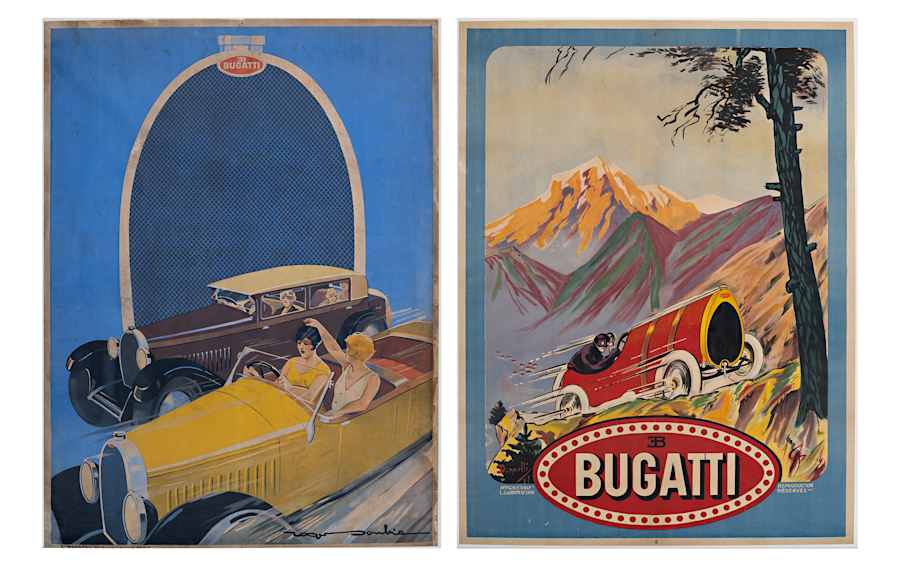 Classic Car Auctions | Gooding & Company