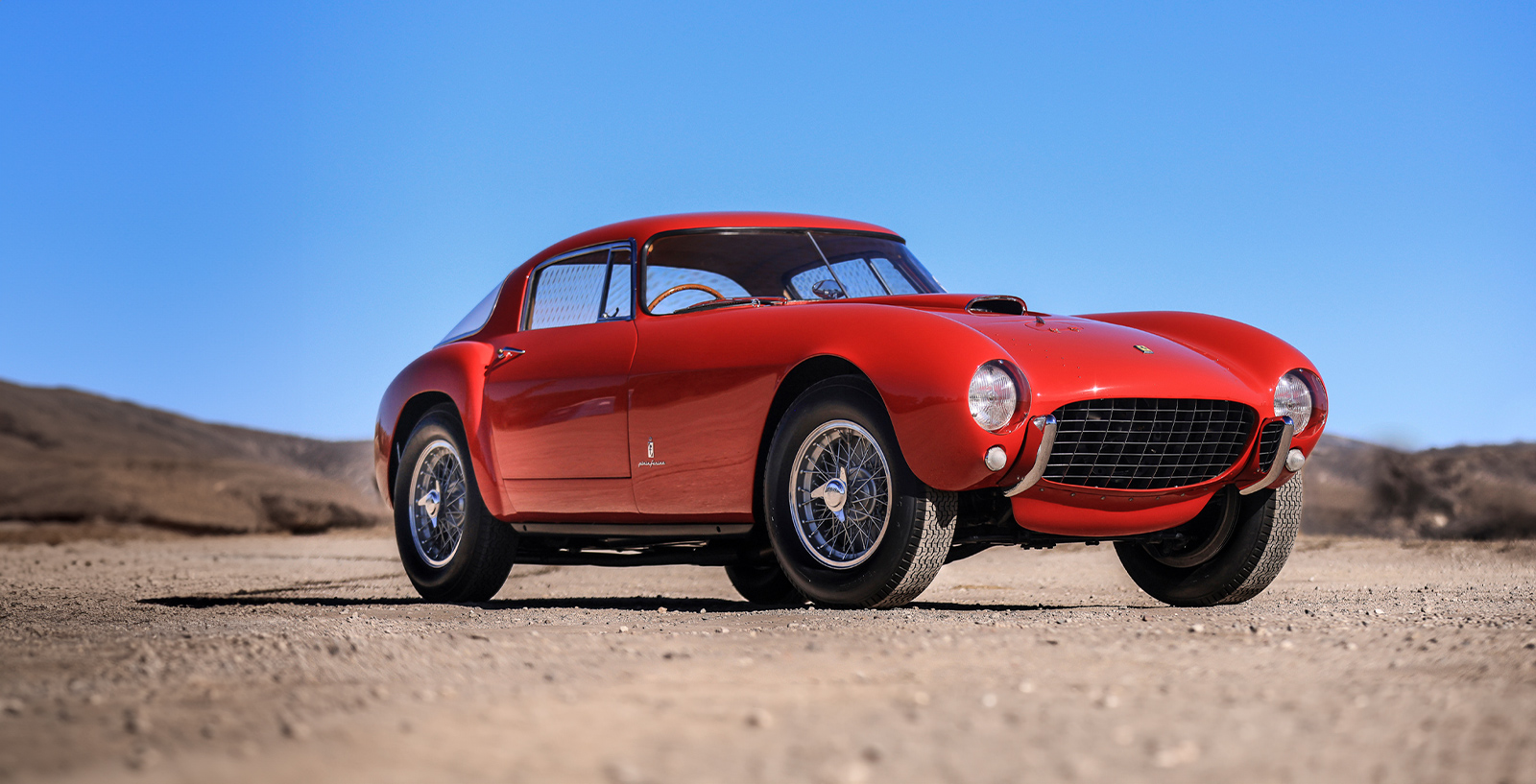 Classic Car Auctions | Gooding & Company