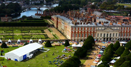 Classic Car Auctions | Gooding & Company