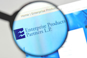 Enterprise Products Partners Raises Dividend - Dividend.com