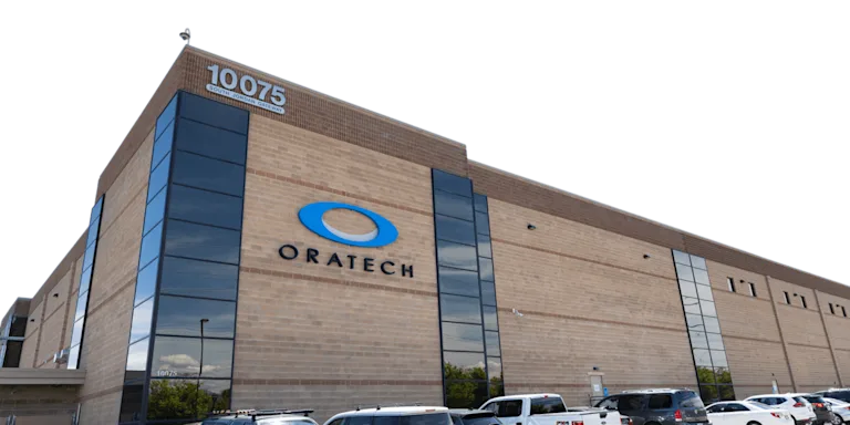 Privacy Policy | Oratech