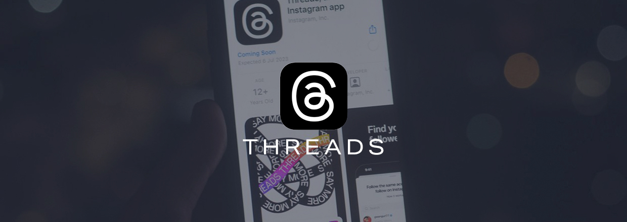 Introducing Threads: Meta's New Way to Share with Text