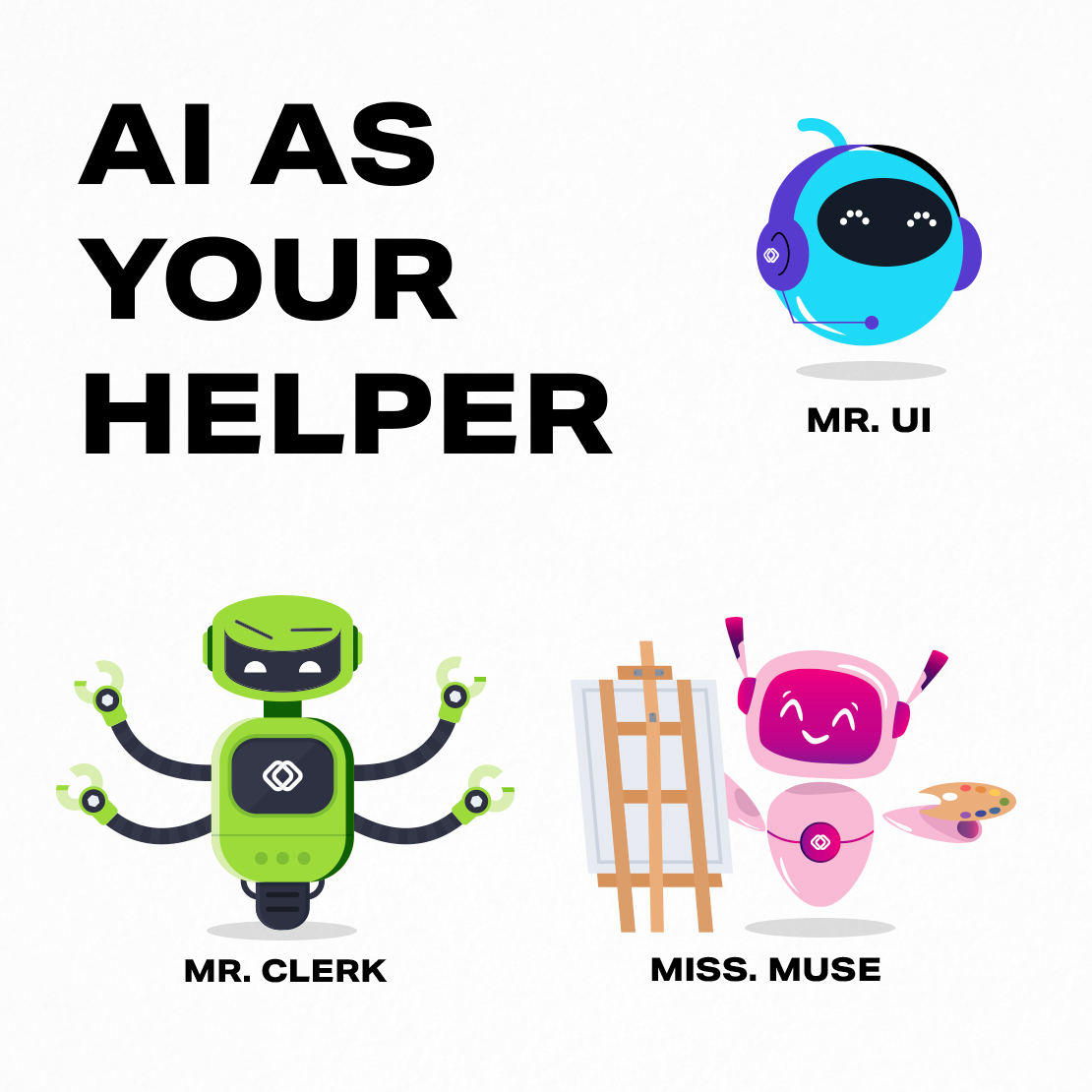 Framing AI as Your Helper: How Marketers Can Use AI to Solve Problems