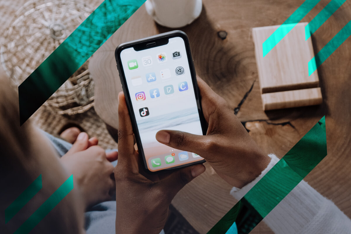 How Social Apps Are Evolving - PMG - Digital Marketing Company