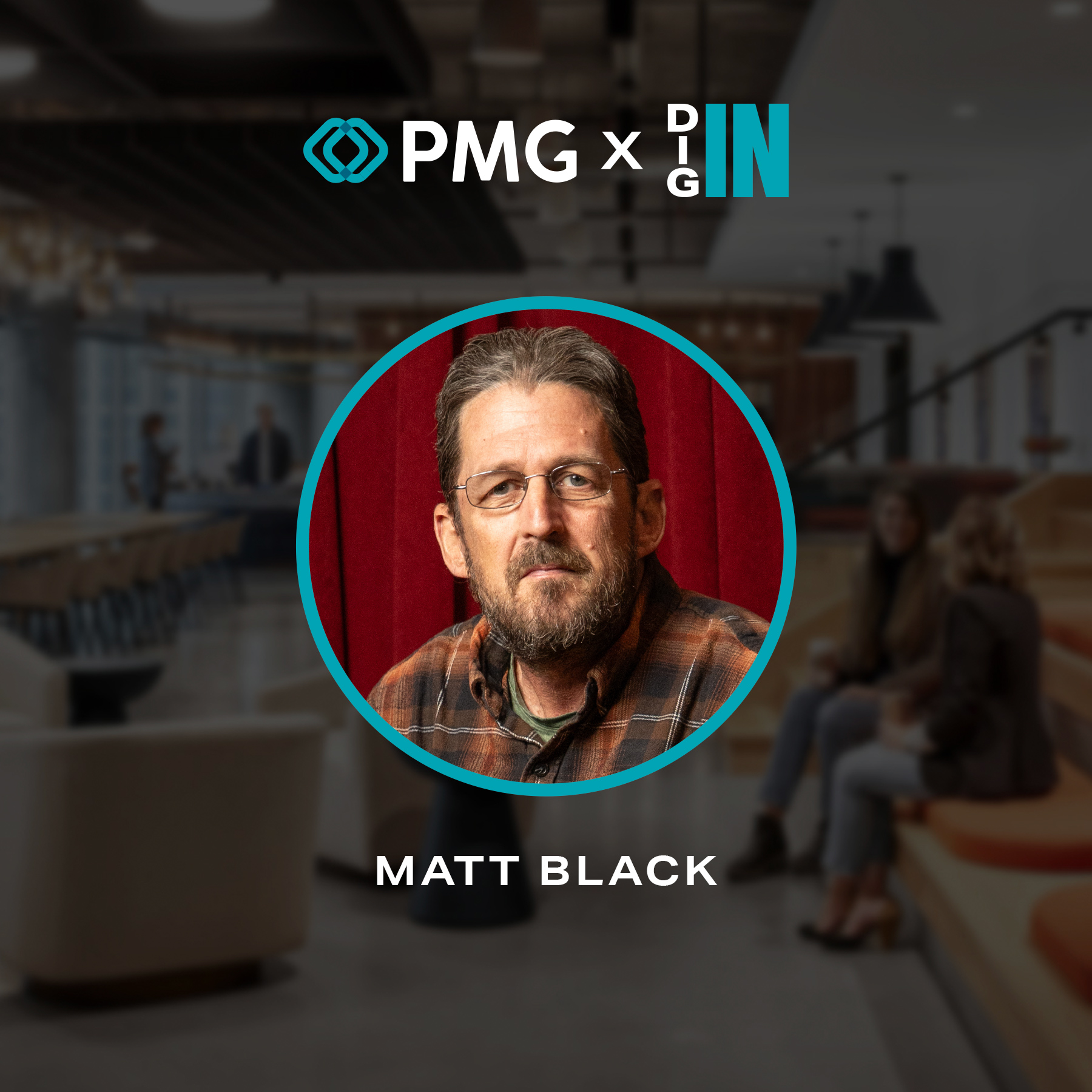 CBID Conversation with Matt Black