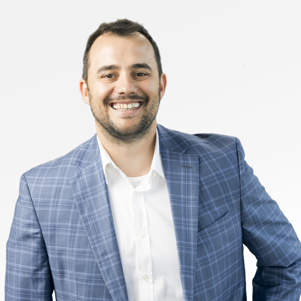 PMG’s George Popstefanov on the ANA Marketing Futures Podcast