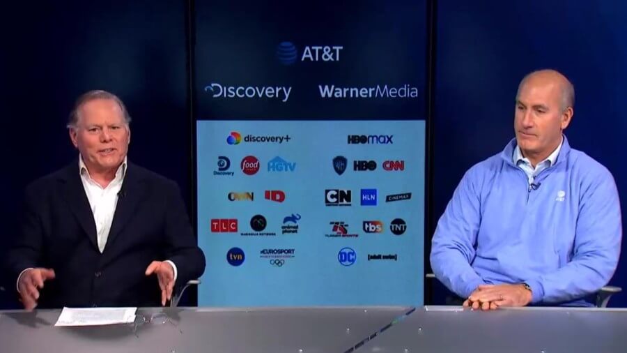 AT&T Disrupts Media Landscape with WarnerMedia Spin-Off - PMG - Digital ...