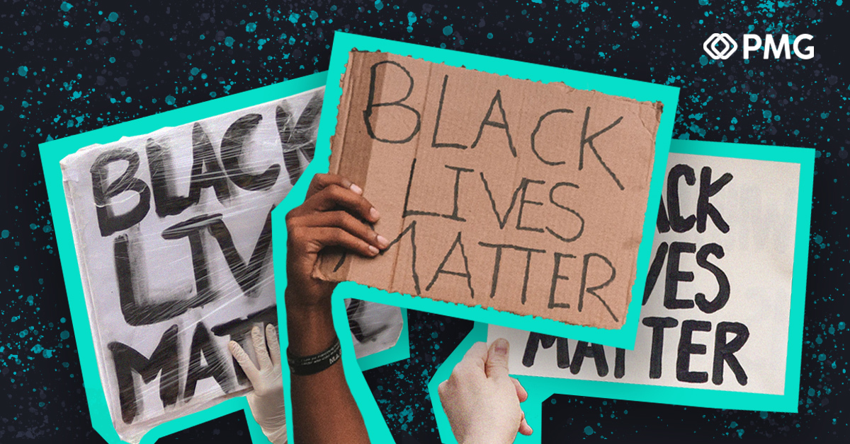 Brands, Consumers Prioritize DEI - PMG - Digital Marketing Company