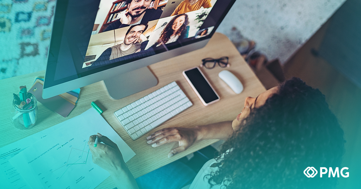 Working in Digital: Making the Leap Mid-Career - PMG - Digital ...