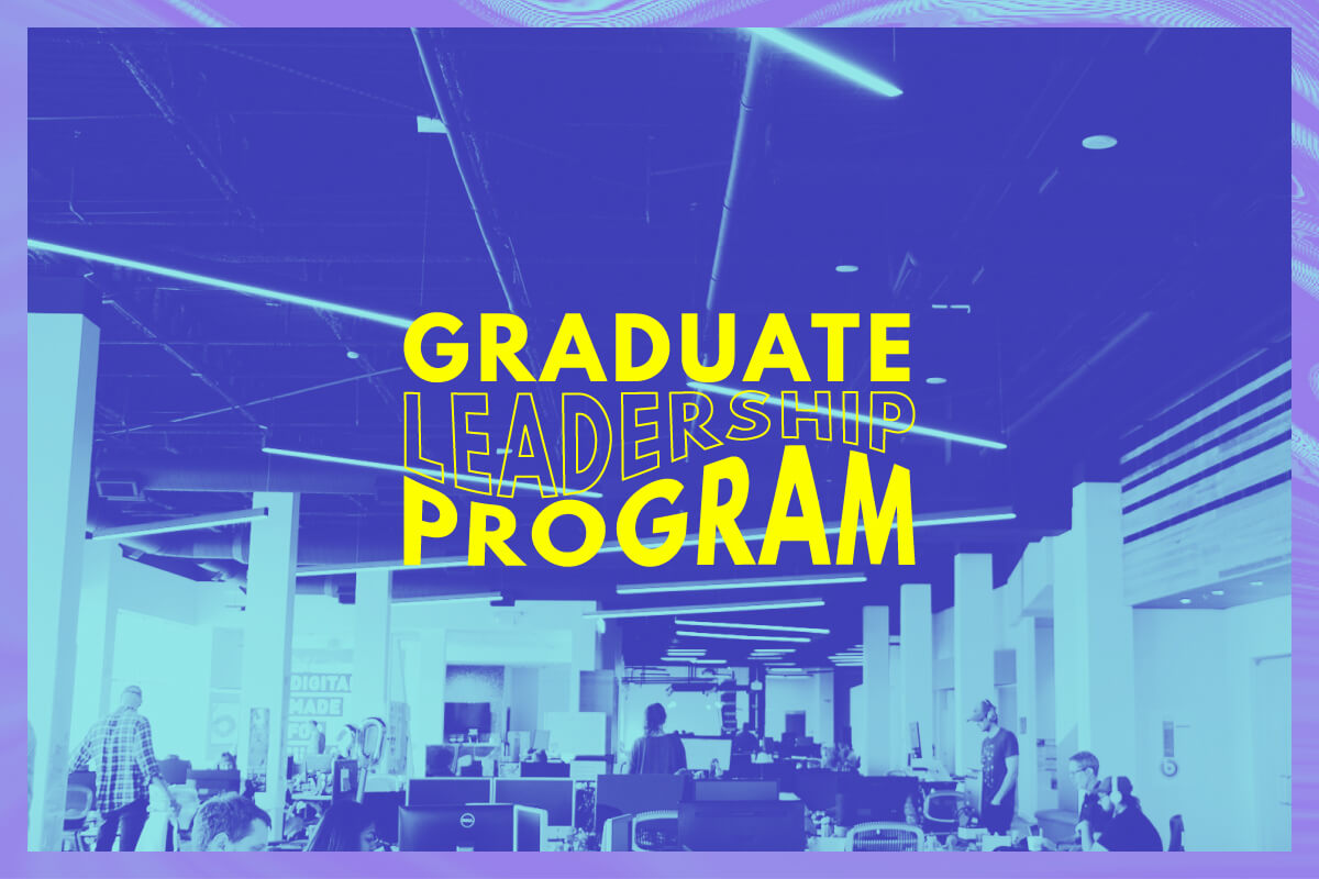 Applications for PMG’s 2022 Graduate Leadership Program Are Now Open ...