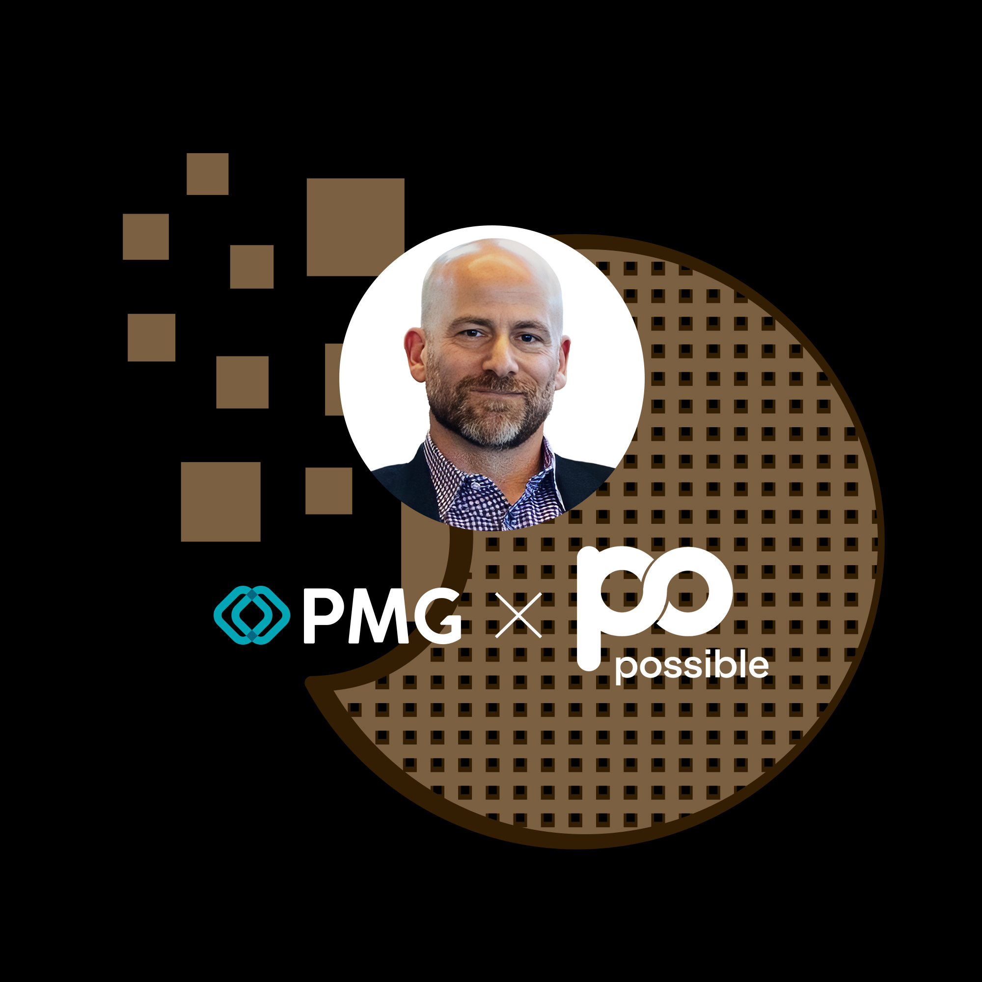 Adam Kasper to Speak at Possible Conference 2025