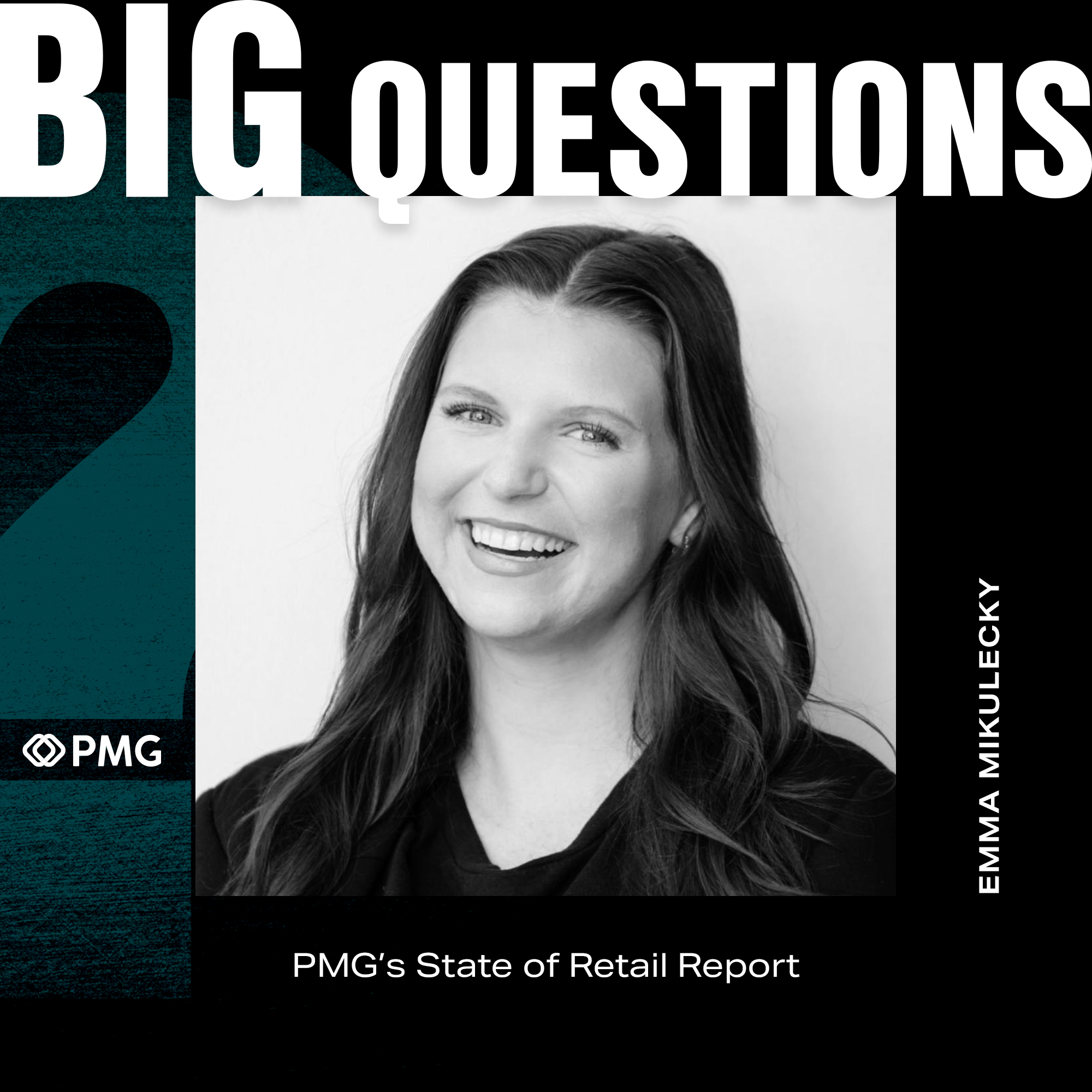Big Questions: PMG’s State of Retail Report with Analyst Emma Mikulecky