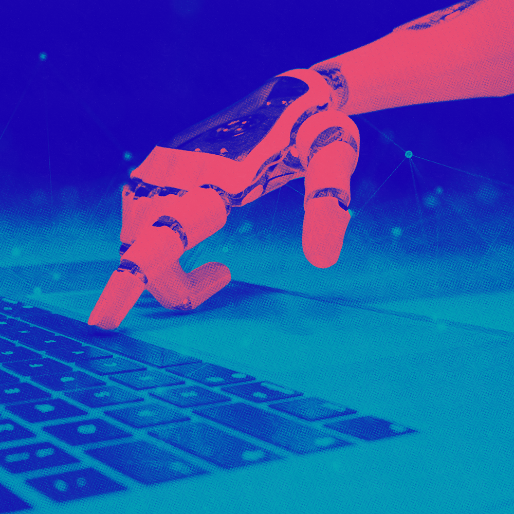 Alphabet & Meta to Focus on AI, Efficiency in the Year Ahead