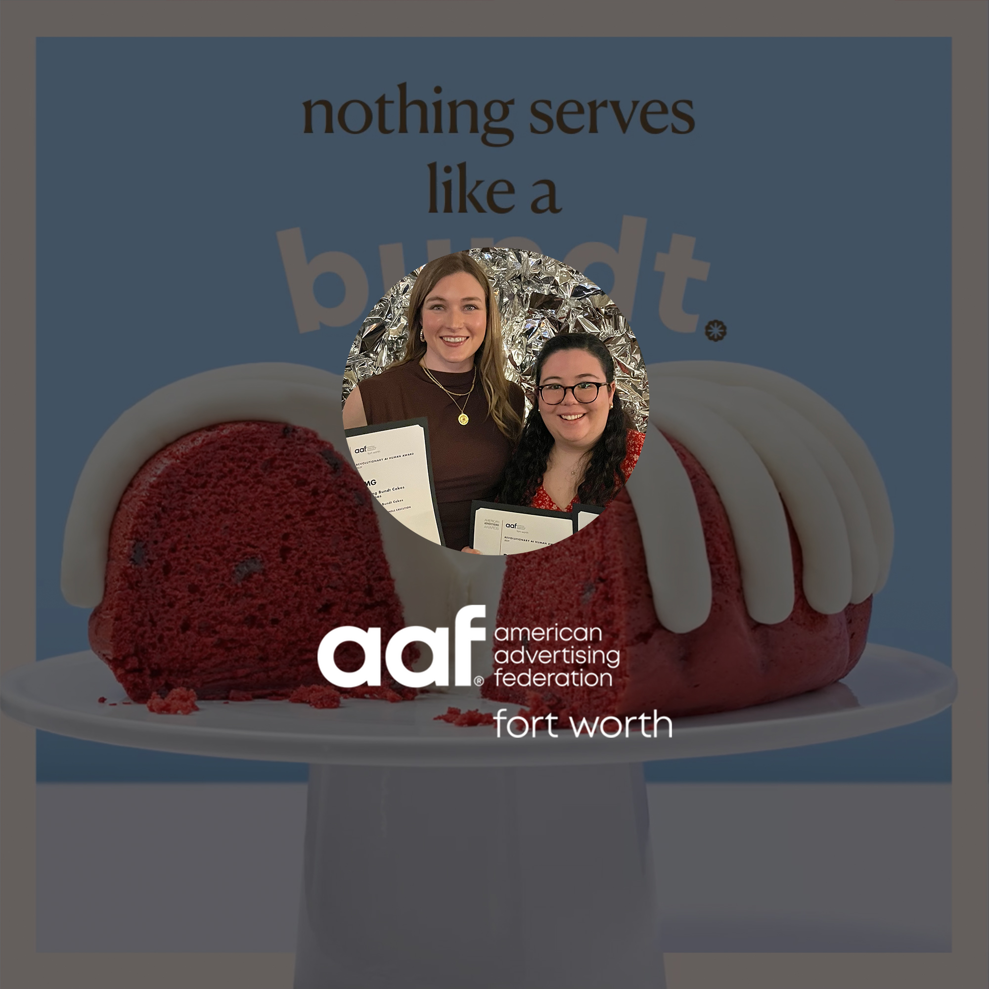 PMG Wins Big at AAF Fort Worth ADDY Awards