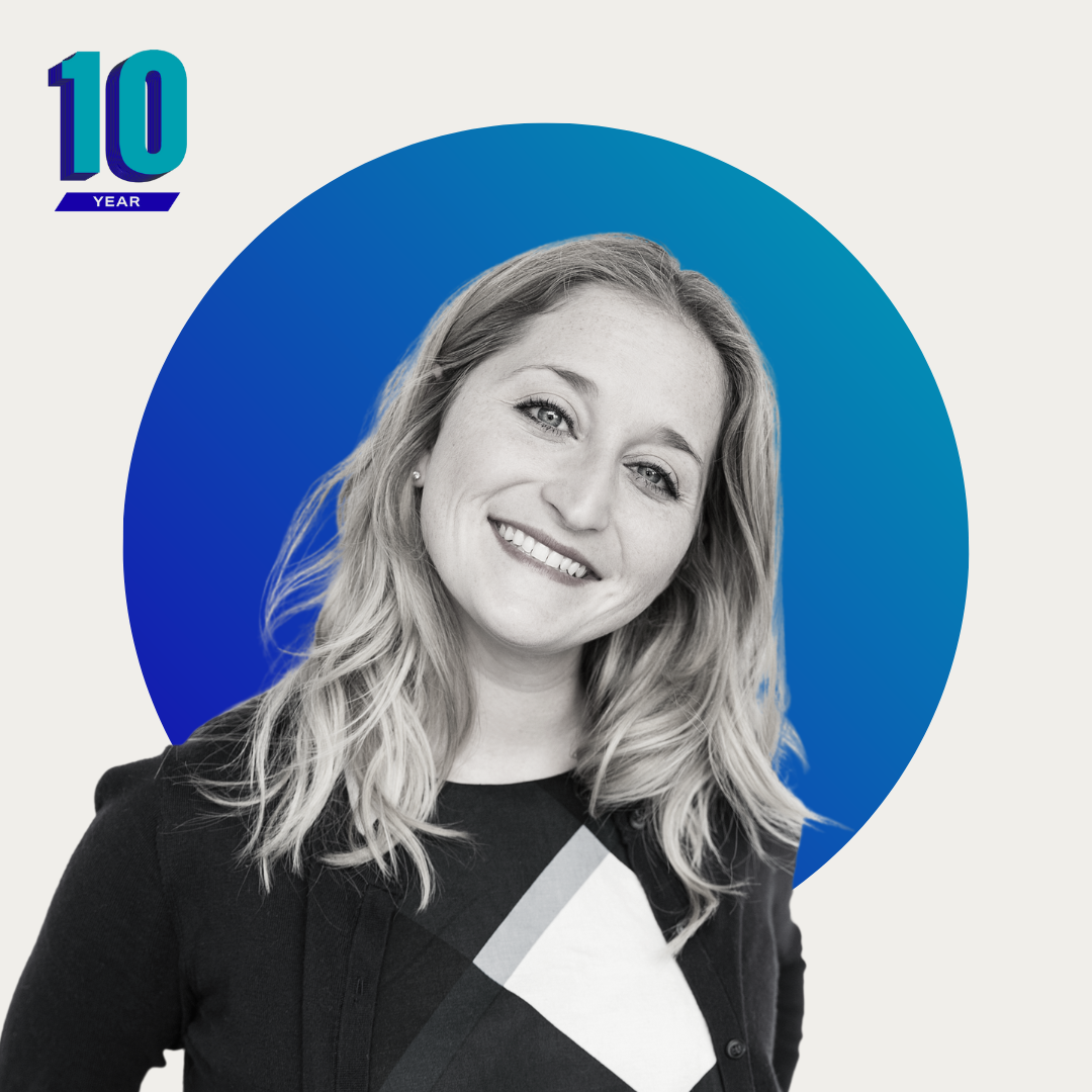 10 Years a PMGer: Dayle Magill, VP of Client Operations and Data Services