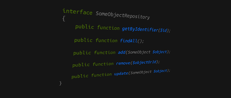 Separating Repositories into Commands & Queries - PMG - Digital ...