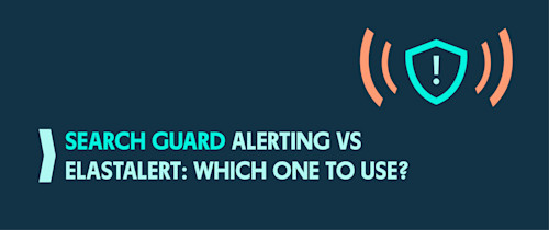 Official Search Guard Blog News About Security For Elasticsearch