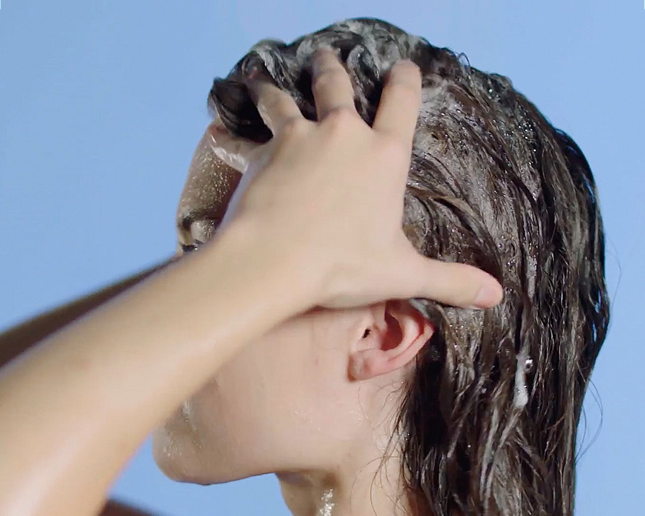 Classic Clean Dandruff Shampoo | Head & Shoulders