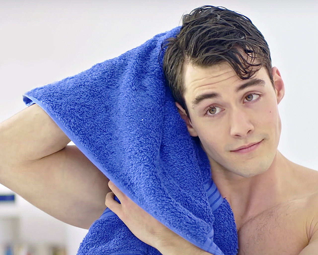 Old Spice Swagger Shampoo for Men | Head & Shoulders