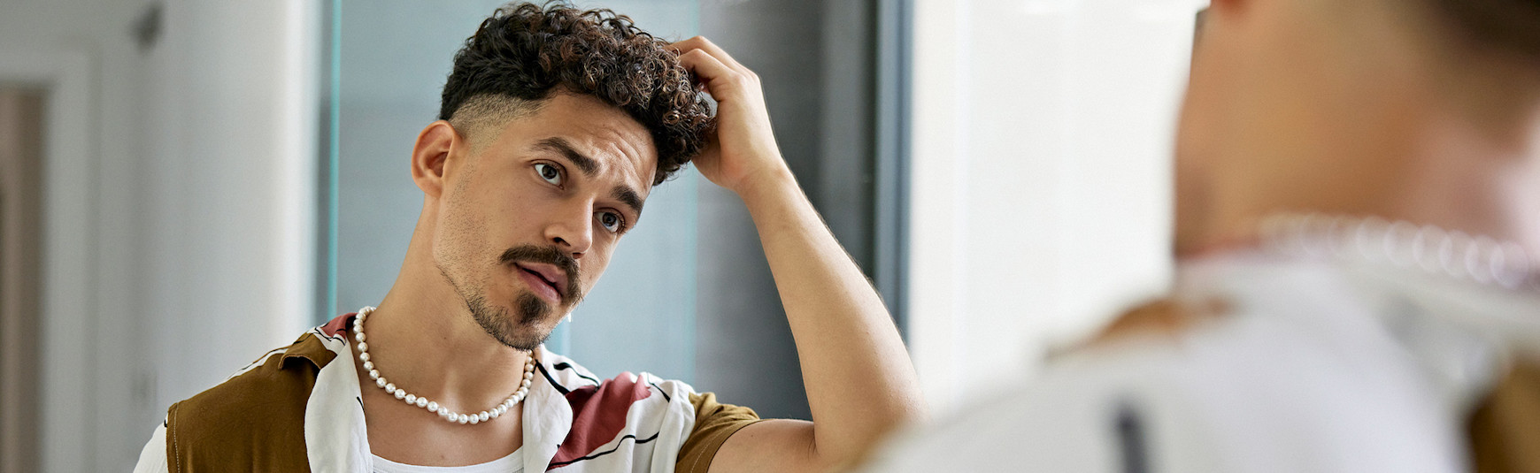 Products for Severe Persistent Dandruff | Head & Shoulders