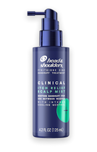 Clinical Strength Oil Control Dandruff Shampoo | Head & Shoulders